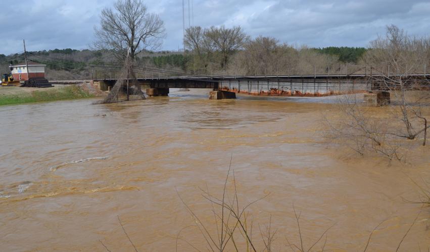 New Albany and Union County flooding on Saturday, February 23 | New ...