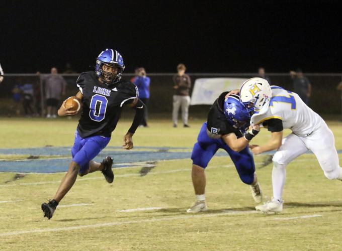 Division Champs: Lions claim Region 1-2A title over Hatley | Sports ...