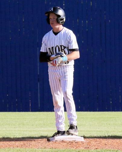 Panthers sweep first-round series against Rosa Fort | Sports | djournal.com