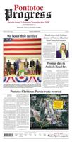 Pontotoc Progress e-Edition | djournal.com