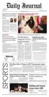 Daily Journal e-Edition | djournal.com