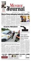 Monroe Journal e-Edition | djournal.com