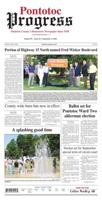 Pontotoc Progress e-Edition | djournal.com