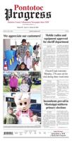 Pontotoc Progress e-Edition | djournal.com