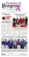 Pontotoc Progress e-Edition | djournal.com