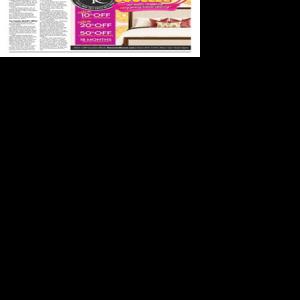 Page A3 | Daily Journal e-Edition | djournal.com