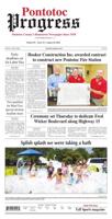 Pontotoc Progress e-Edition | djournal.com