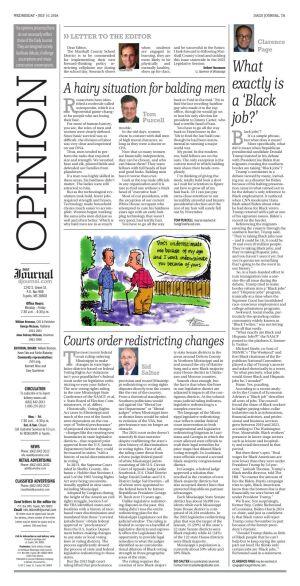 underestimate cartoon | Editorial Cartoons | djournal.com