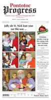 Pontotoc Progress e-Edition | djournal.com