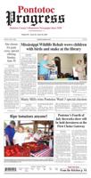 Pontotoc Progress e-Edition | djournal.com