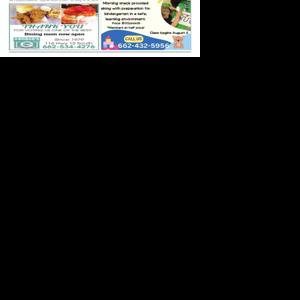 Page A3 | Daily Journal e-Edition | djournal.com