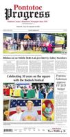 Pontotoc Progress e-Edition | djournal.com