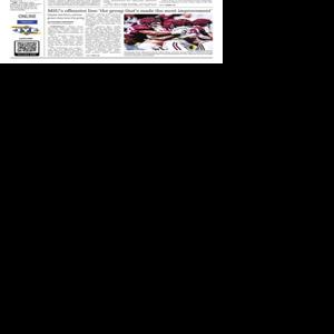 Page B1 | Daily Journal e-Edition | djournal.com