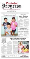 Pontotoc Progress e-Edition | djournal.com