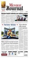 Monroe Journal e-Edition | djournal.com