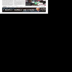 Page A1 | Daily Journal e-Edition | djournal.com