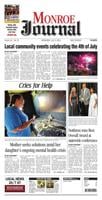 Monroe Journal e-Edition | djournal.com