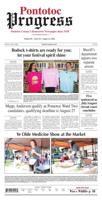Pontotoc Progress e-Edition | djournal.com