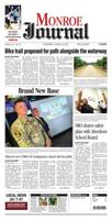 Monroe Journal e-Edition | djournal.com