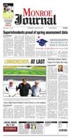 Monroe Journal e-Edition | djournal.com