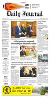 Daily Journal e-Edition | djournal.com