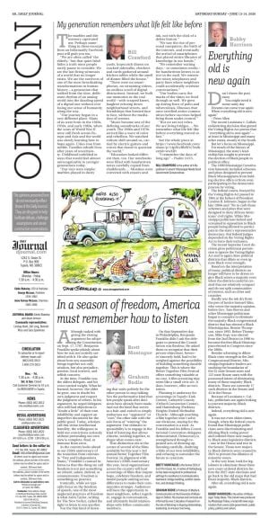 Toon 01 | Editorial Cartoons | djournal.com