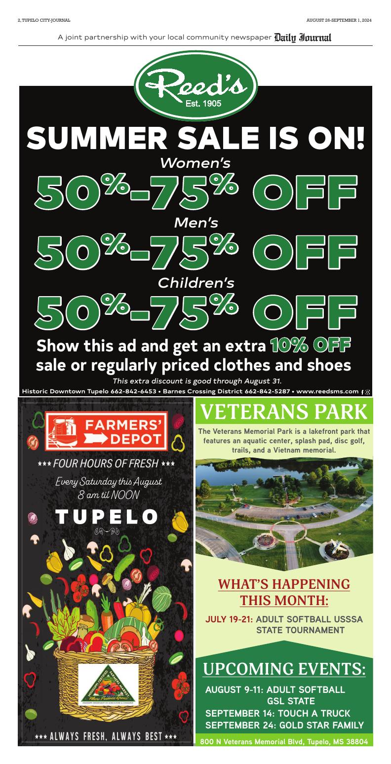 Page E002 | Daily Journal Special Sections | e-Edition | djournal.com