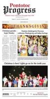 Pontotoc Progress e-Edition | djournal.com