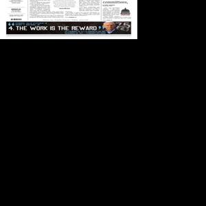 Page A1 | Daily Journal e-Edition | djournal.com