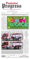 Pontotoc Progress e-Edition | djournal.com