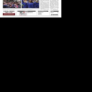 Page A001 | Monroe Journal e-Edition | djournal.com