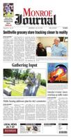 Monroe Journal e-Edition | djournal.com