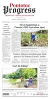 Pontotoc Progress e-Edition | djournal.com