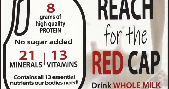 WHOLE MILK DAIRY | Marketplace | dnronline.com