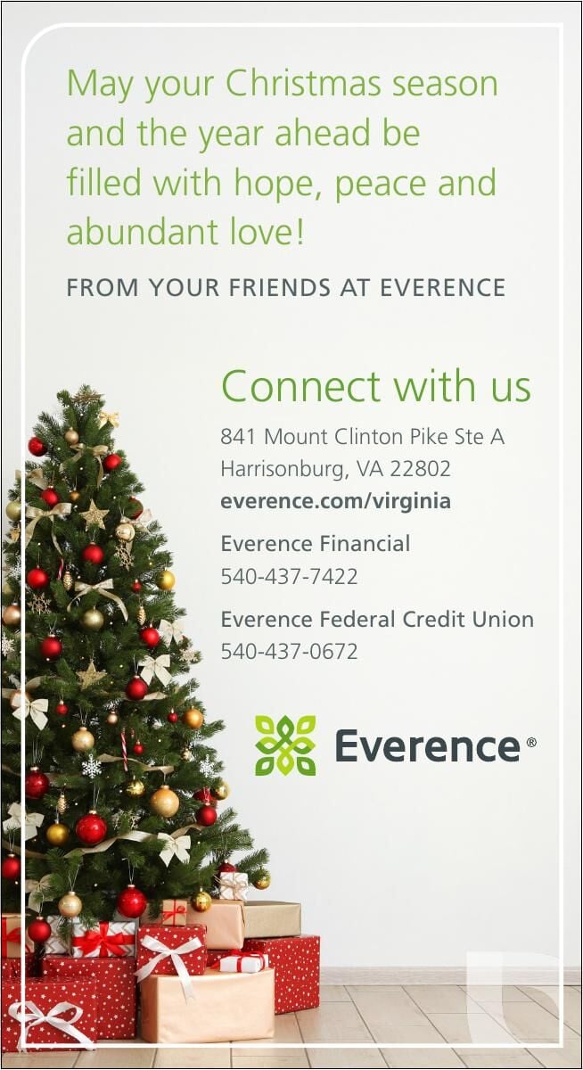 EVERENCE FINANCIAL | Marketplace | dnronline.com