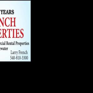 FRENCH PROPERTIES | Marketplace | dnronline.com