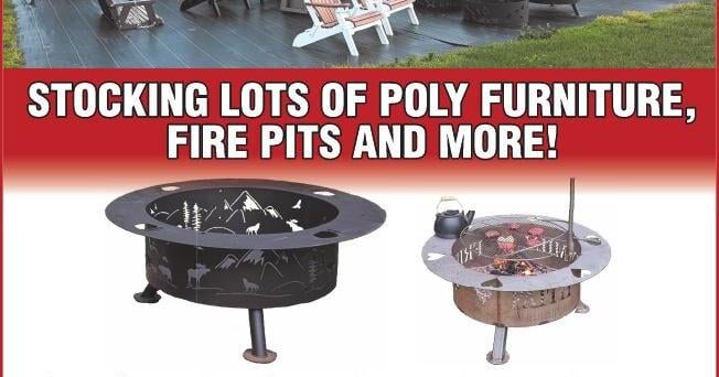 Relax Outdoors | Marketplace | dnronline.com