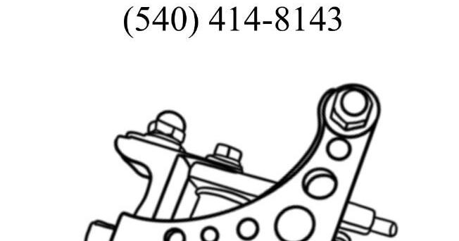 Black Raven Tattoo LLC | Marketplace | dnronline.com