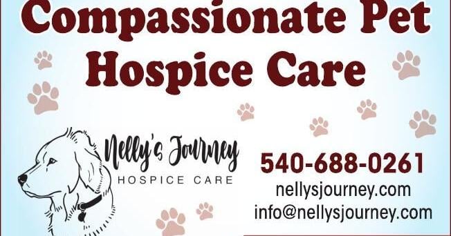 Nelly's Journey Hospice Care | Marketplace | dnronline.com