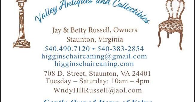 Higgins Chair Caning | Marketplace | dnronline.com