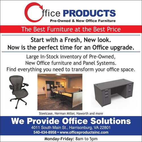 OFFICE PRODUCTS INC | Marketplace | dnronline.com
