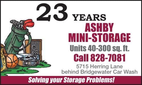 DAPHNA CREEK MINI STORAGE LLC | Marketplace | dnronline.com