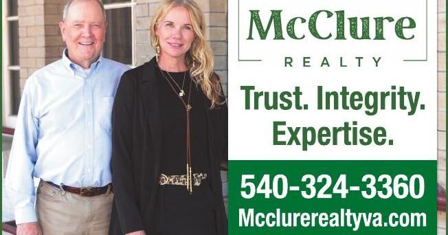McClure Realty | Marketplace | dnronline.com