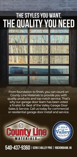 COUNTY LINE MATERIALS LLC | Marketplace | dnronline.com