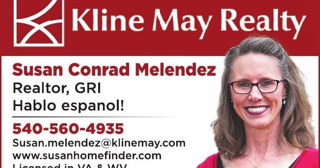 Susan Melendez-Kline May | Marketplace | dnronline.com