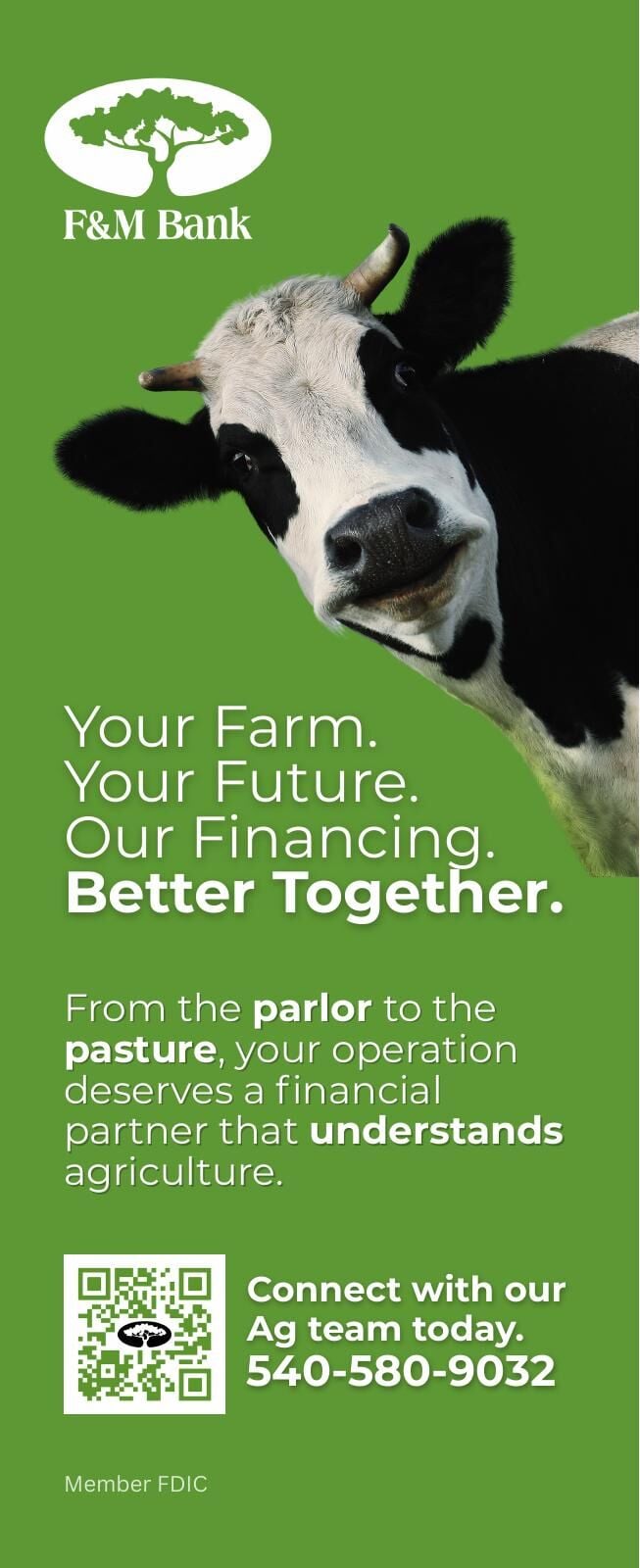 Farmers & Merchants Bank | Marketplace | dnronline.com