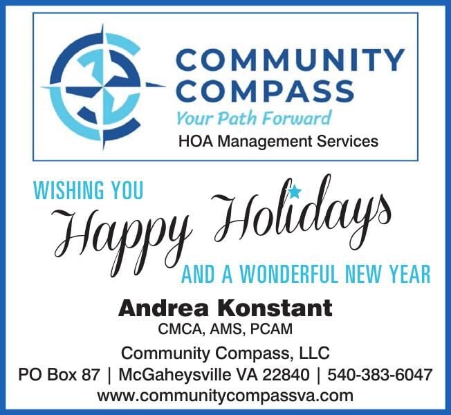 Community Compass | Marketplace | dnronline.com