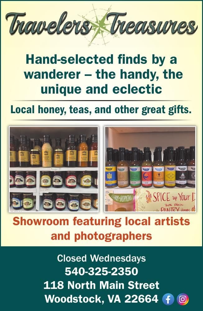 TRAVELERS TREASURE GIFT SHOP | Marketplace | dnronline.com