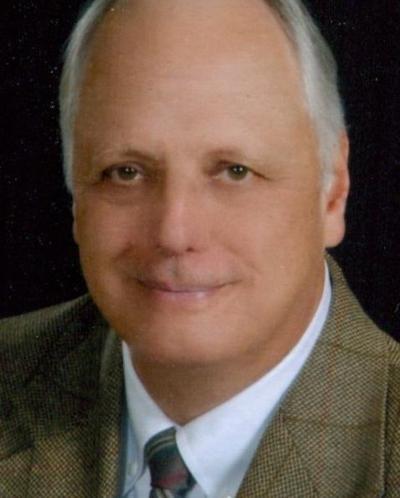Charles 'Bud' Somers III | Obituaries | dnronline.com