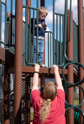Legacy Of Former Grottoes Police Chief John Painter Lives On At Park ...